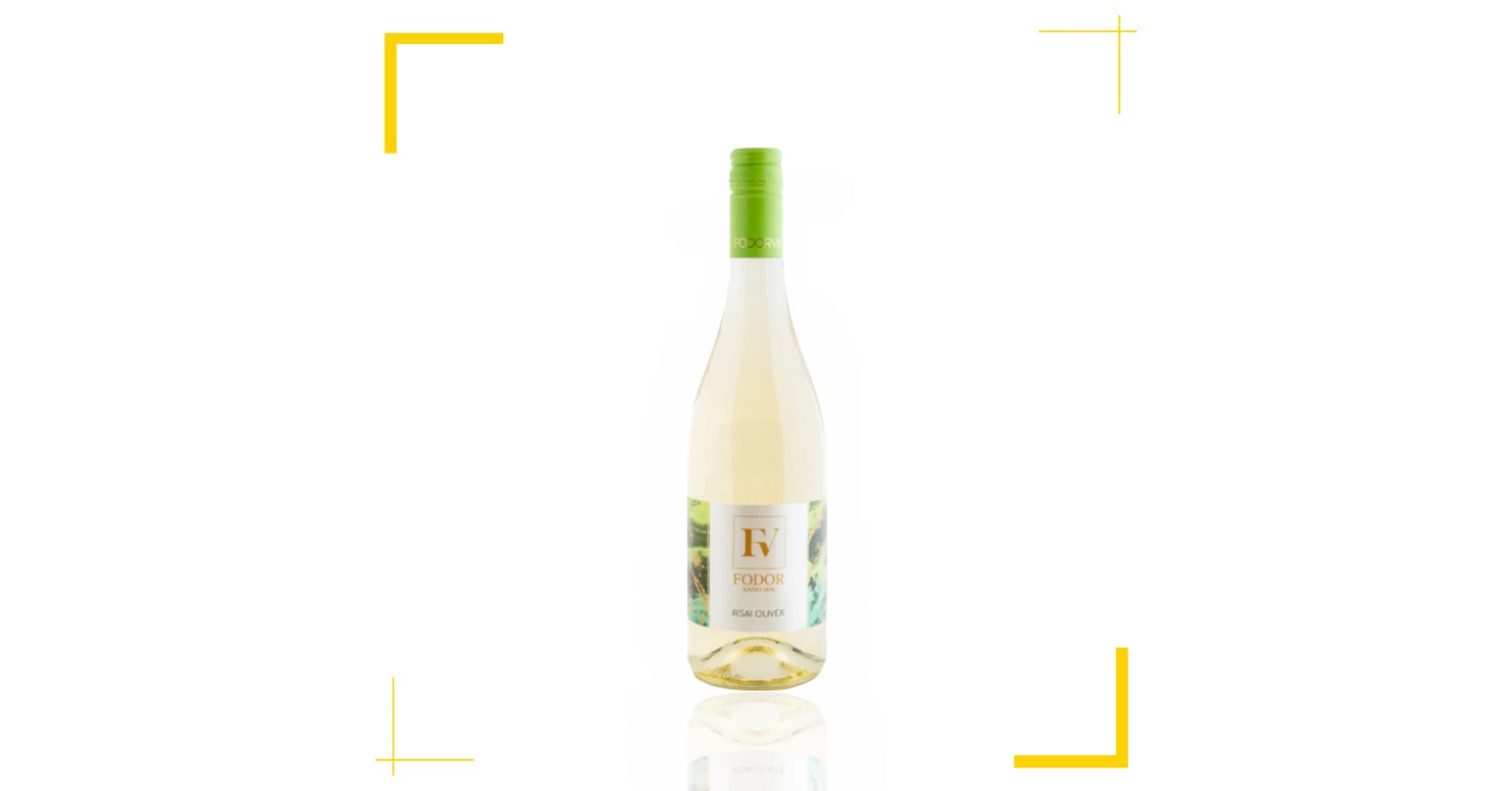 Fodor Irsai Olivér 2024 (11,5% - 0,75L)