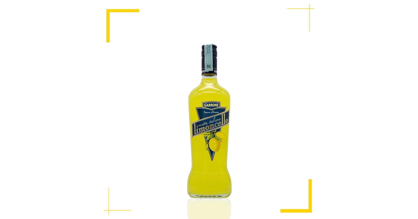 Garrone Limoncello (30% - 0,7L)