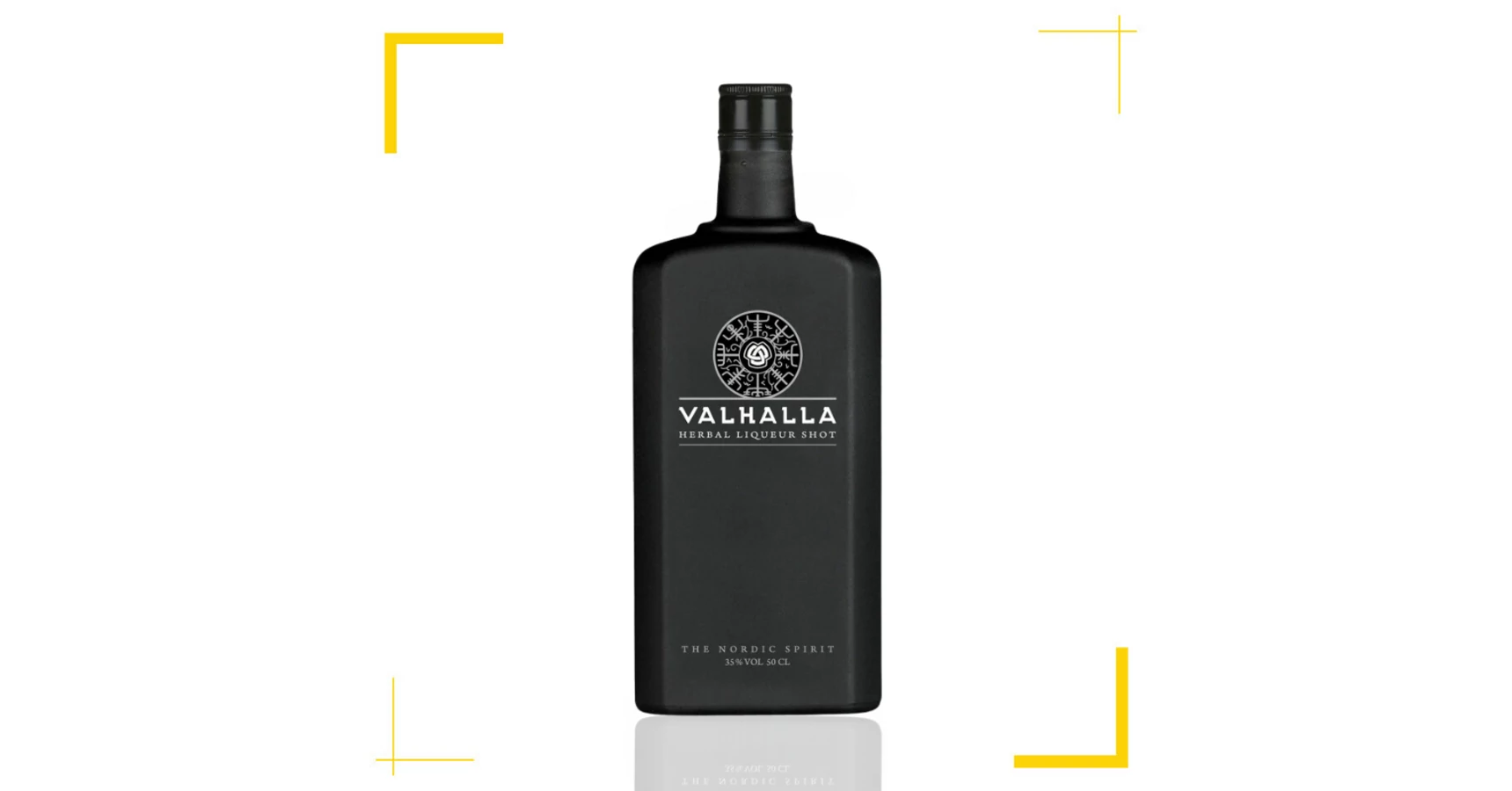 Valhalla Herbal Liqueur (35% - 1L)