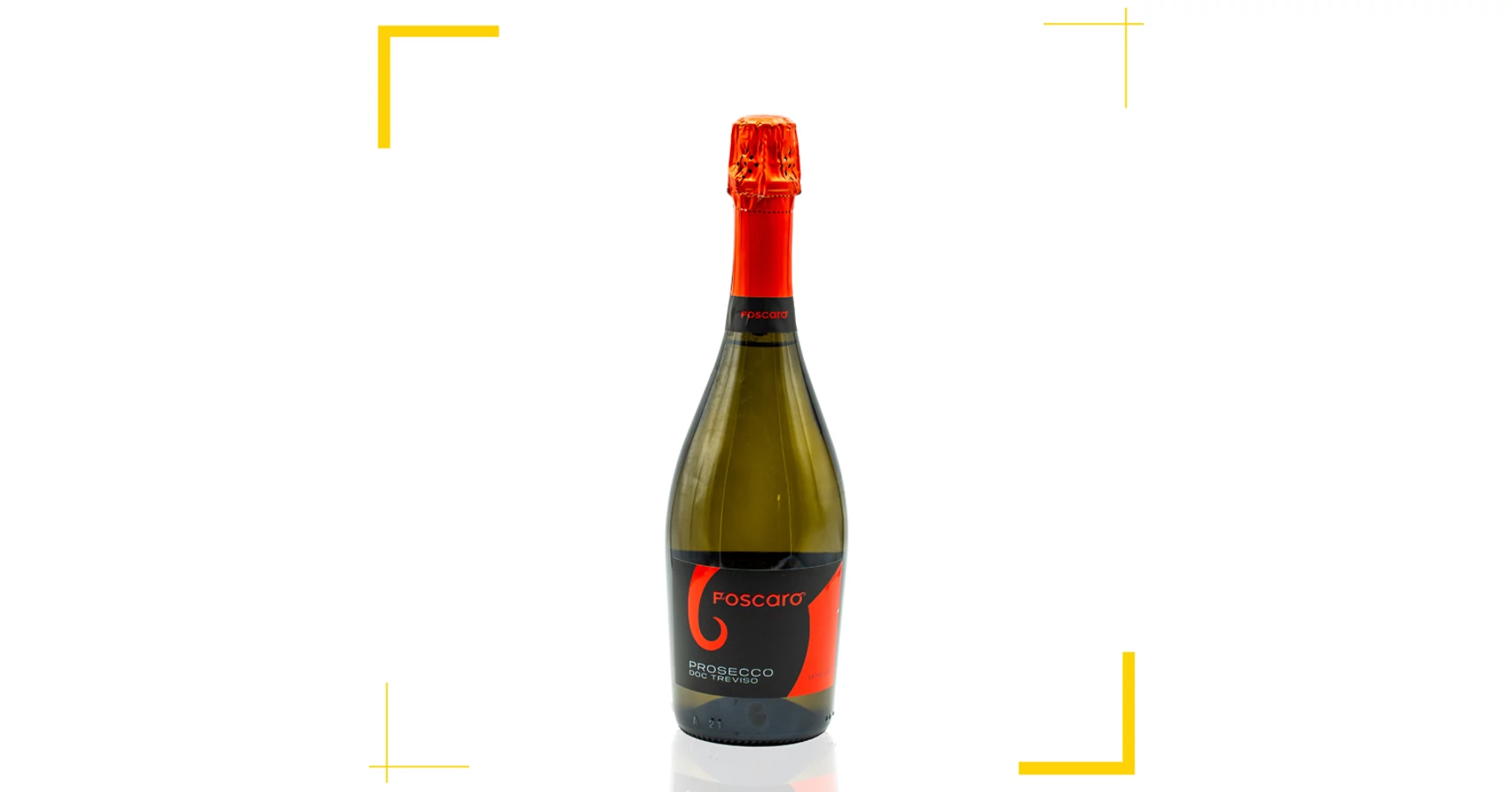 Foscaro Prosecco DOC Treviso (11% - 0,75L)